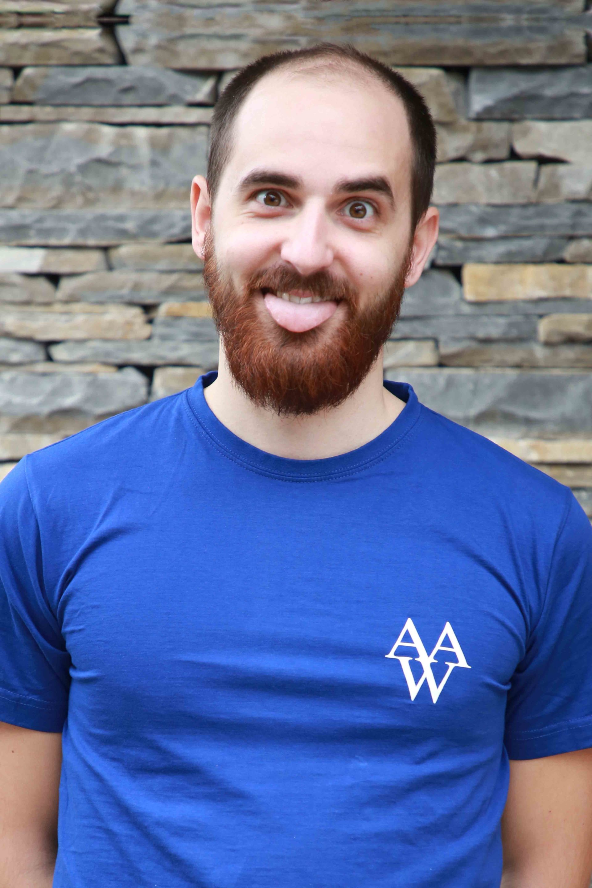 2021 – Menu – O nás – Andy Winson